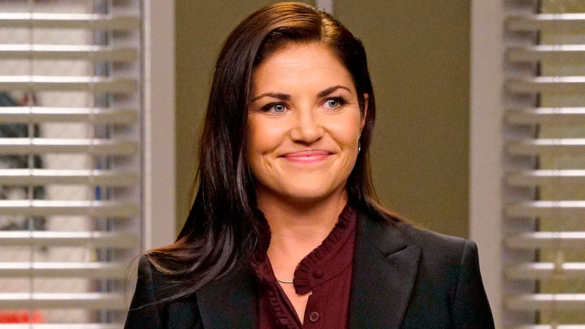 Grey’s Anatomy Fans Are Ready To Admit They Hated Eliza Minnick For No ...