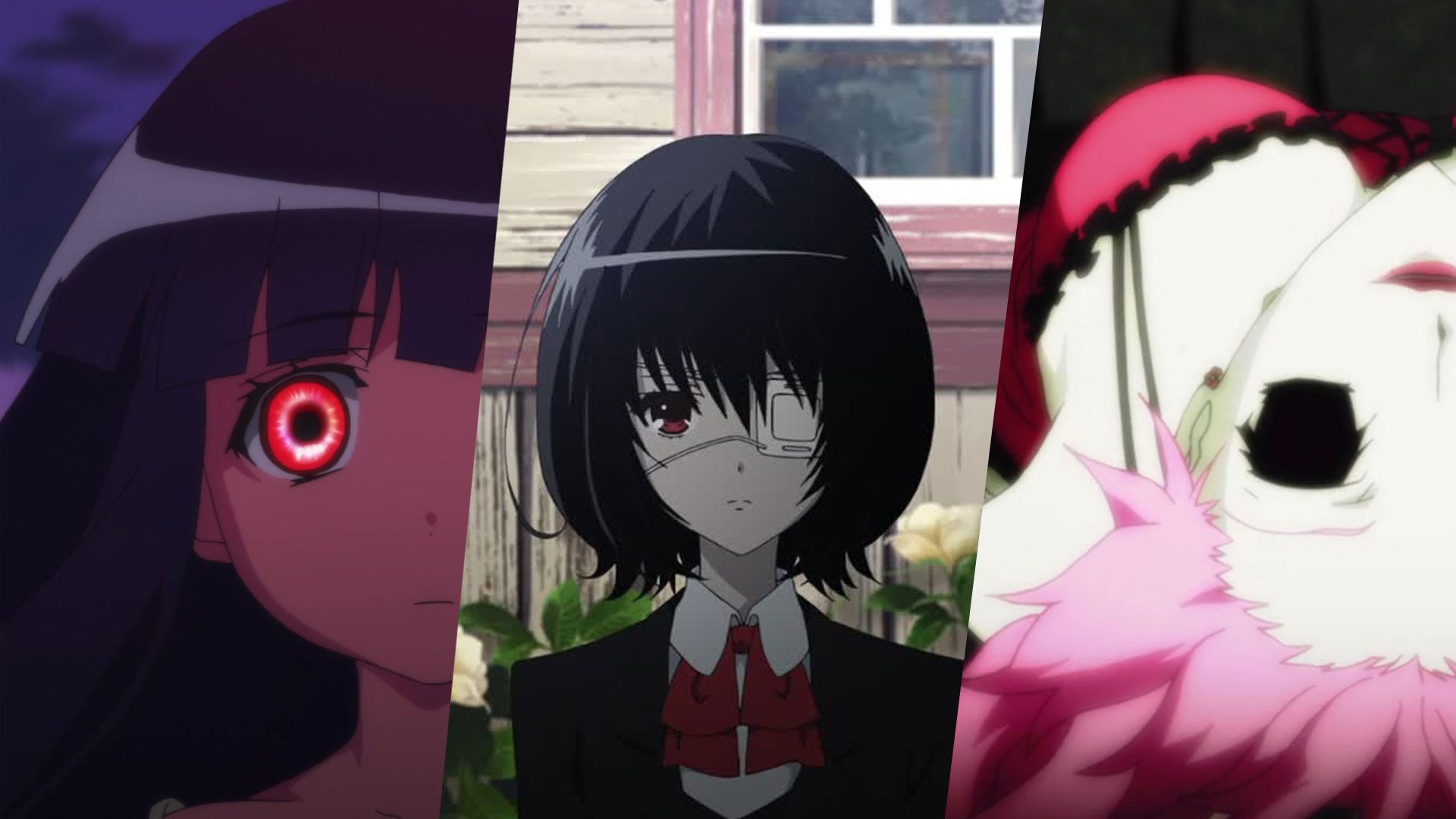 10 Terrifying Anime Horror Series to Watch with the Lights On