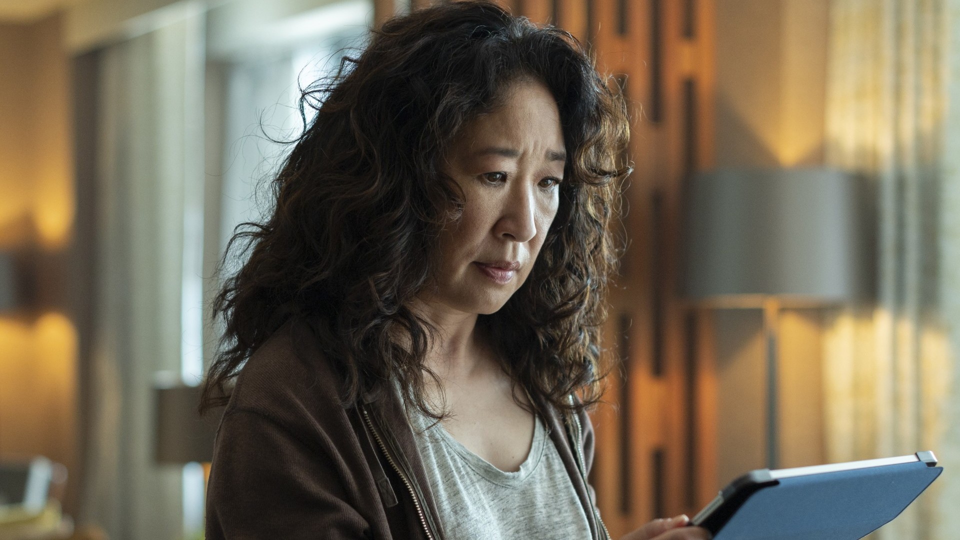 'Killing Eve' Spin-Off Is In The Works, Will Center On The Surprising ...