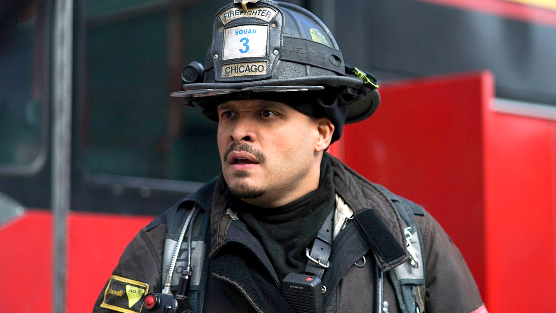 Chicago Fire Fans Have A New Most Hated Character & It's An OG