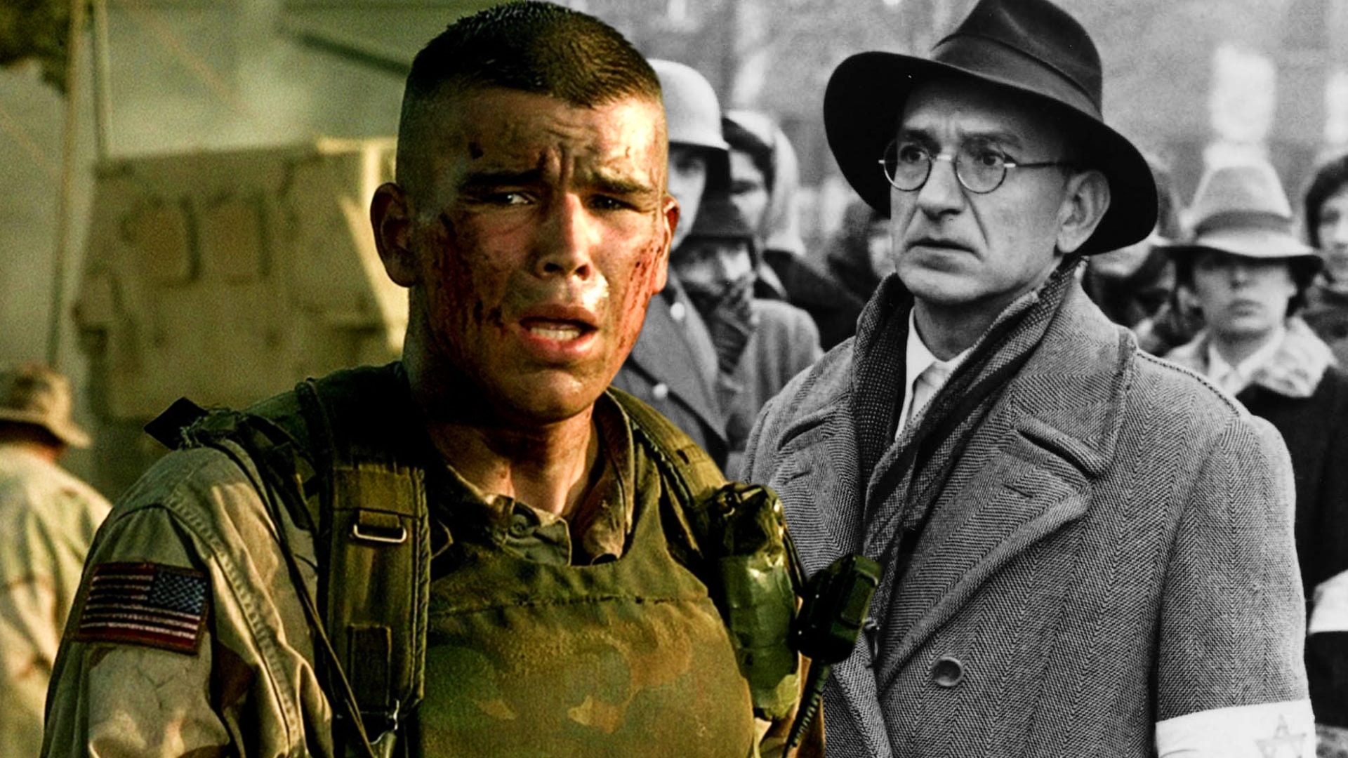 15 (Mostly) Historically Accurate War Films Based on True Stories ...