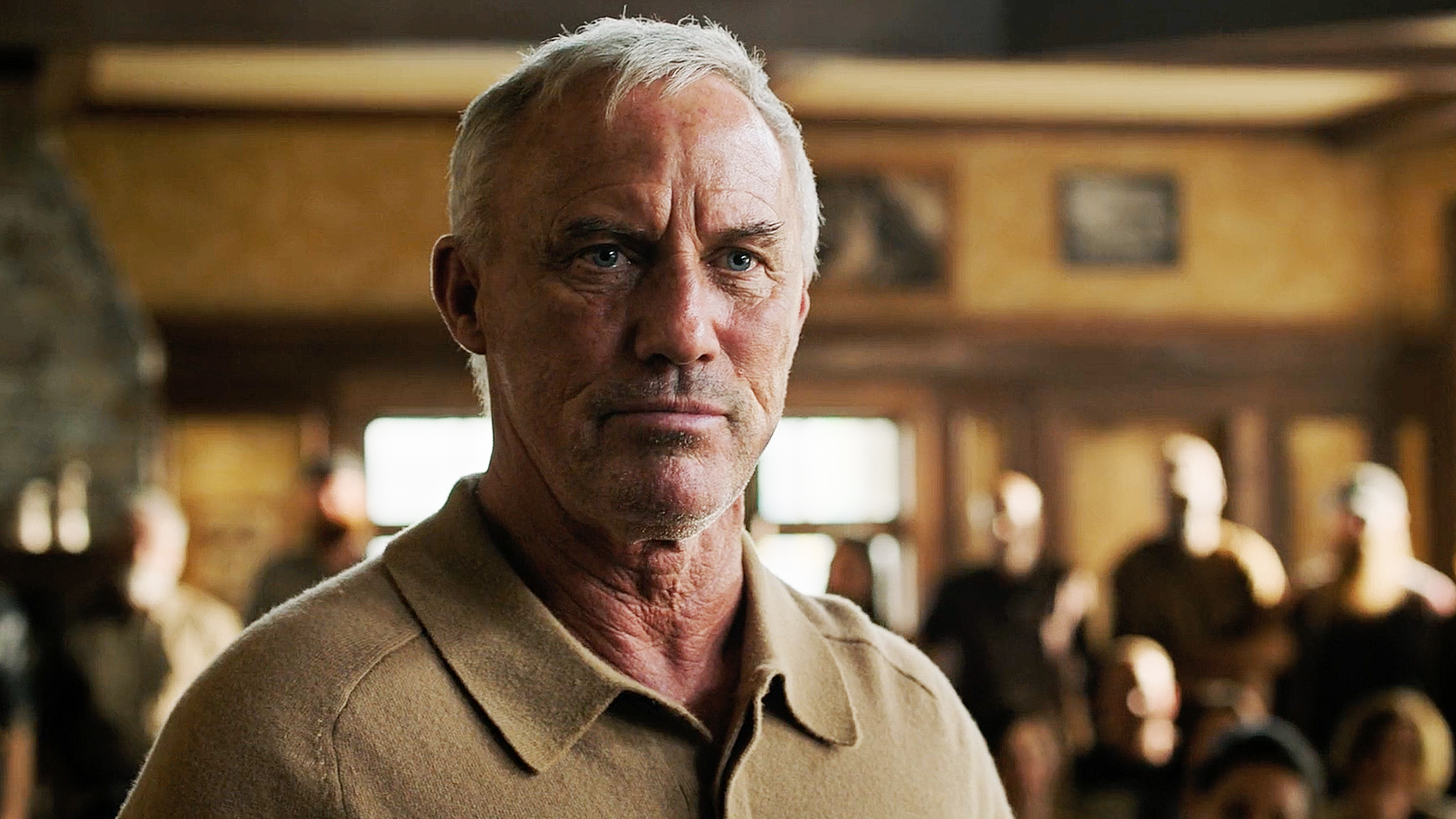 Why Seth’s Redemption Arc in The Last of Us Season 2 Is a Huge Change ...