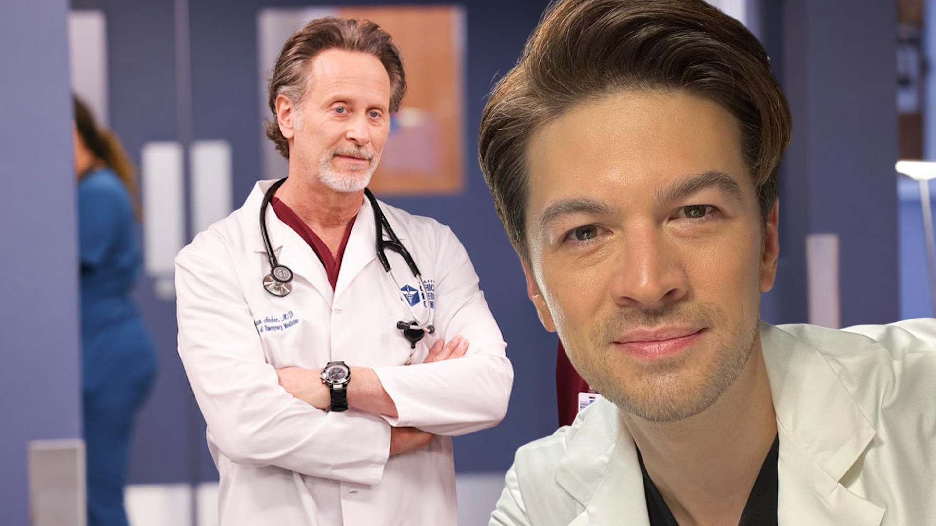 Chicago Med Fans Not Holding Back Their Disapproval Of Kai chicago-med-fans-not-holding-back-their-disapproval-of-kai