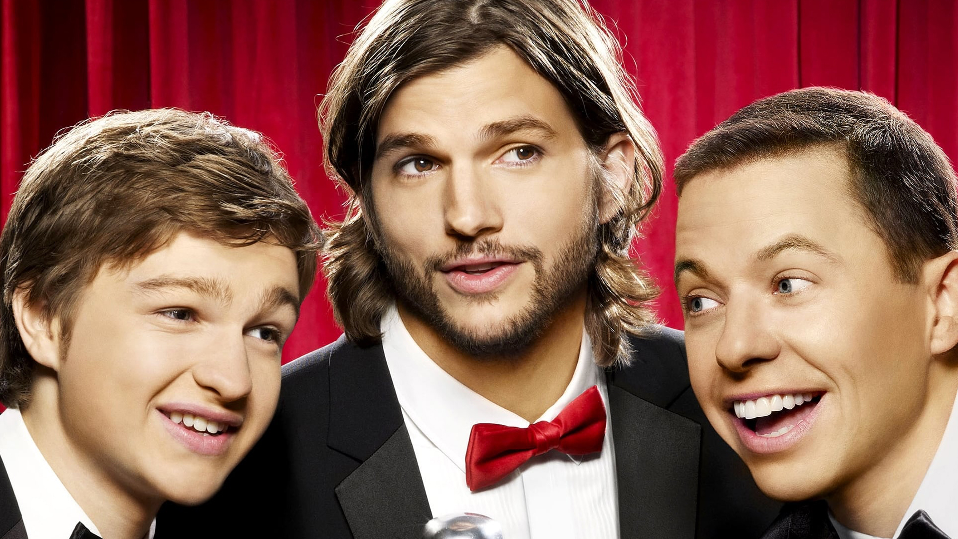 Real Reason Two And a Half Men's Jake Went From Highest-Paid Child ...