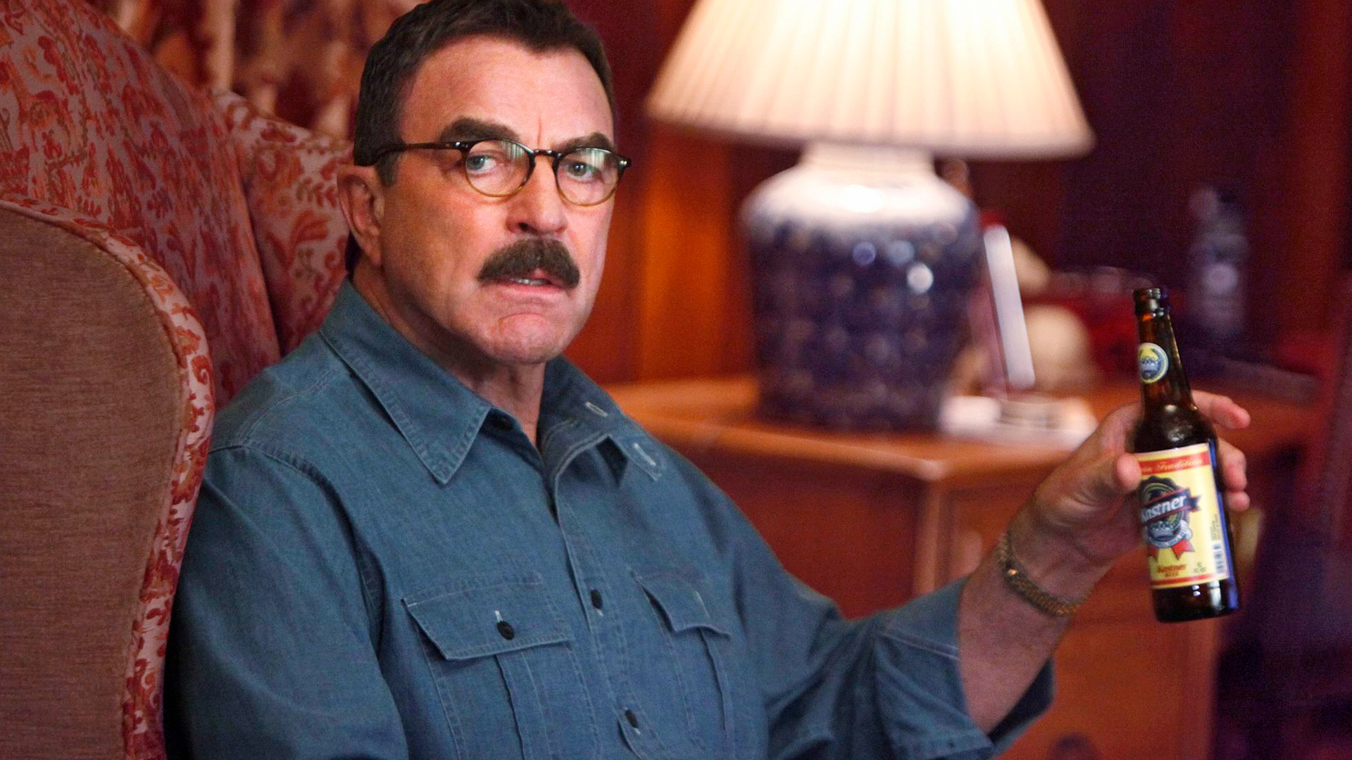 Blue Bloods Reagan Family Members Who Became Pretty Close In Real Life Too