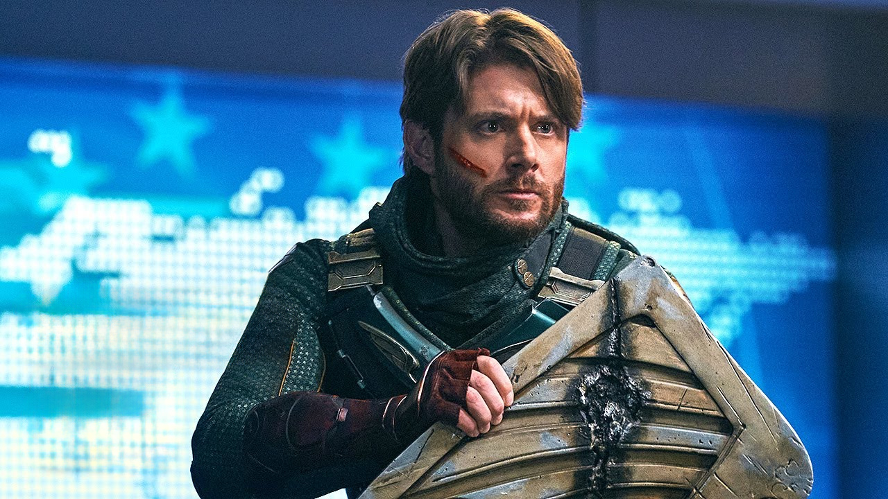 The Boys: Jensen Ackles Had to Fight to Take Soldier Boy Role from ‘Far ...