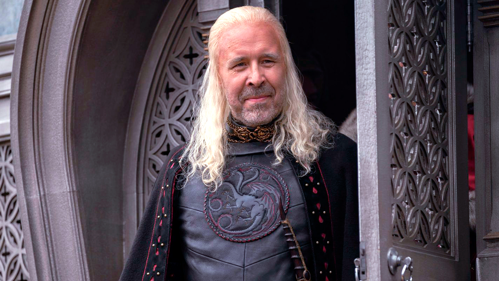 HotD’s King Viserys Never Really Wanted His Daughter To Rule, Here’s Why HotD’s King Viserys Never Really Wanted His Daughter To Rule, Here’s Why
