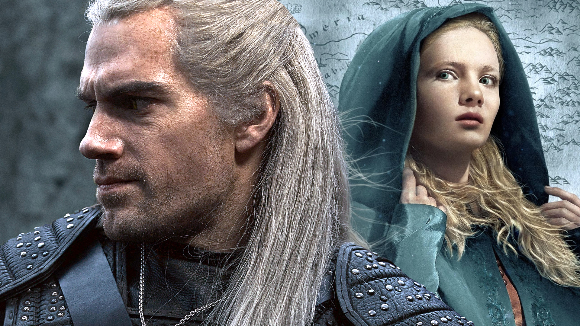 How to Read All The Witcher Stories in the Correct Order Before Season ...