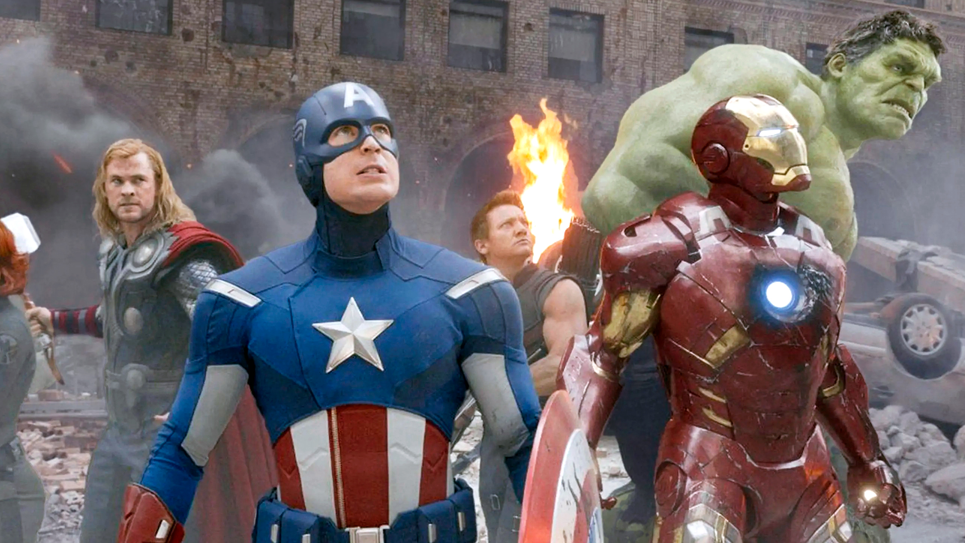 MCU Needs To Stop With Pointless Buildups To Win Their Fans Back ...