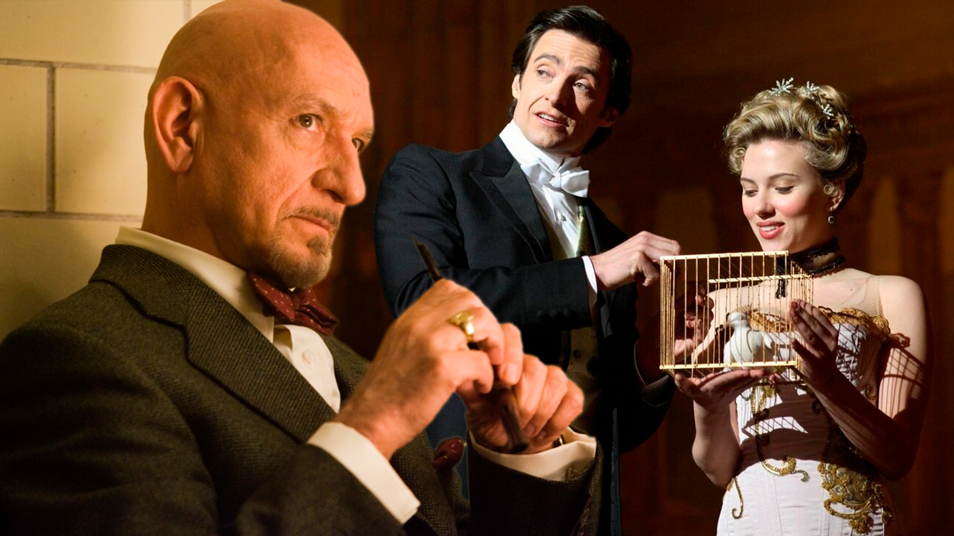 5 Mind-Boggling Movie Twists That Made The Second Viewing Even Better
