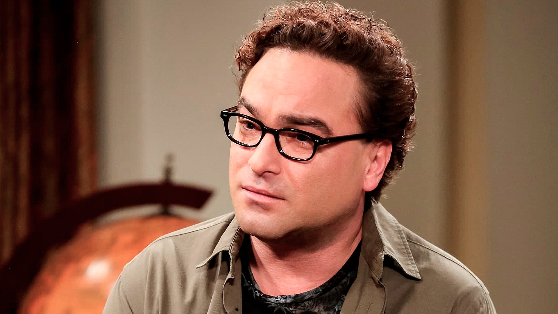 How TBBT Leonard’s Lack Of Character Development Is The Best Possible ...