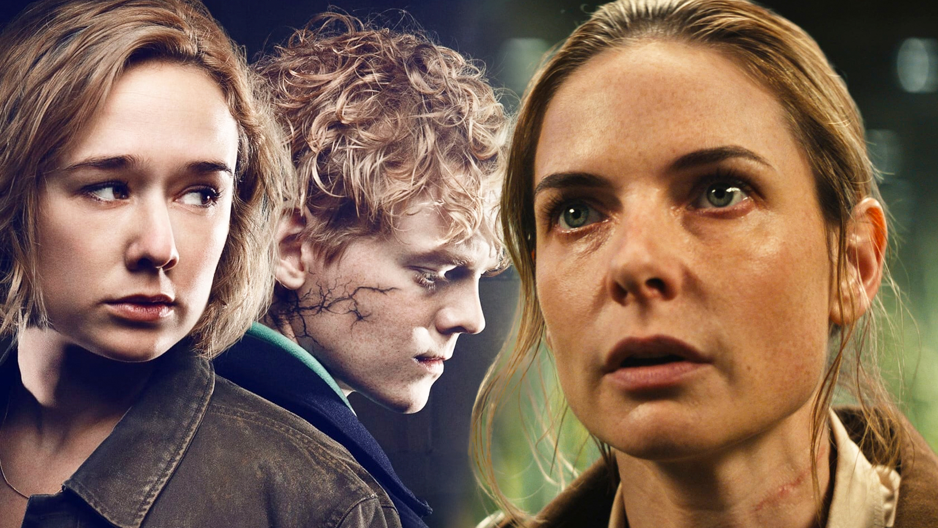 7 Best Post Apocalyptic Shows To Binge While Waiting For Silo S3 ...