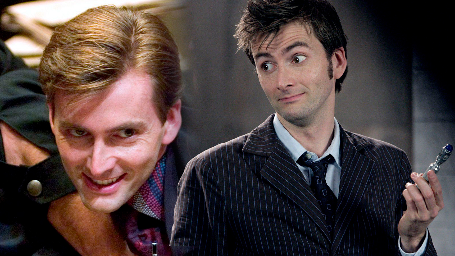 David Tennant Harry Potter