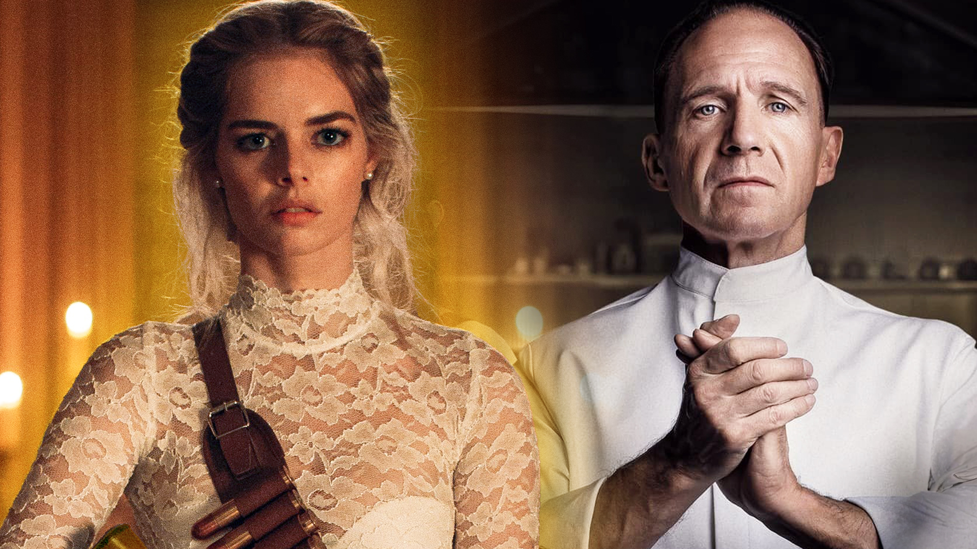 Horror Dinner Party Movies If You Want to Have a Non-Traditional ...