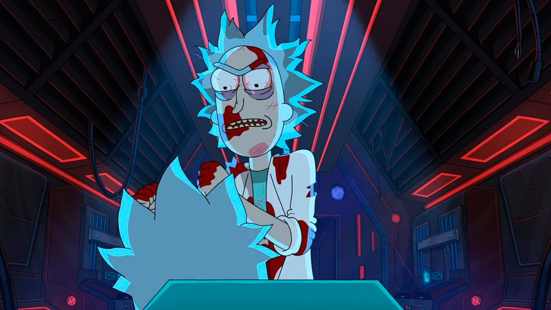 Newest Rick and Morty Episode's Jaw-Dropping Twist Changes Everything ...