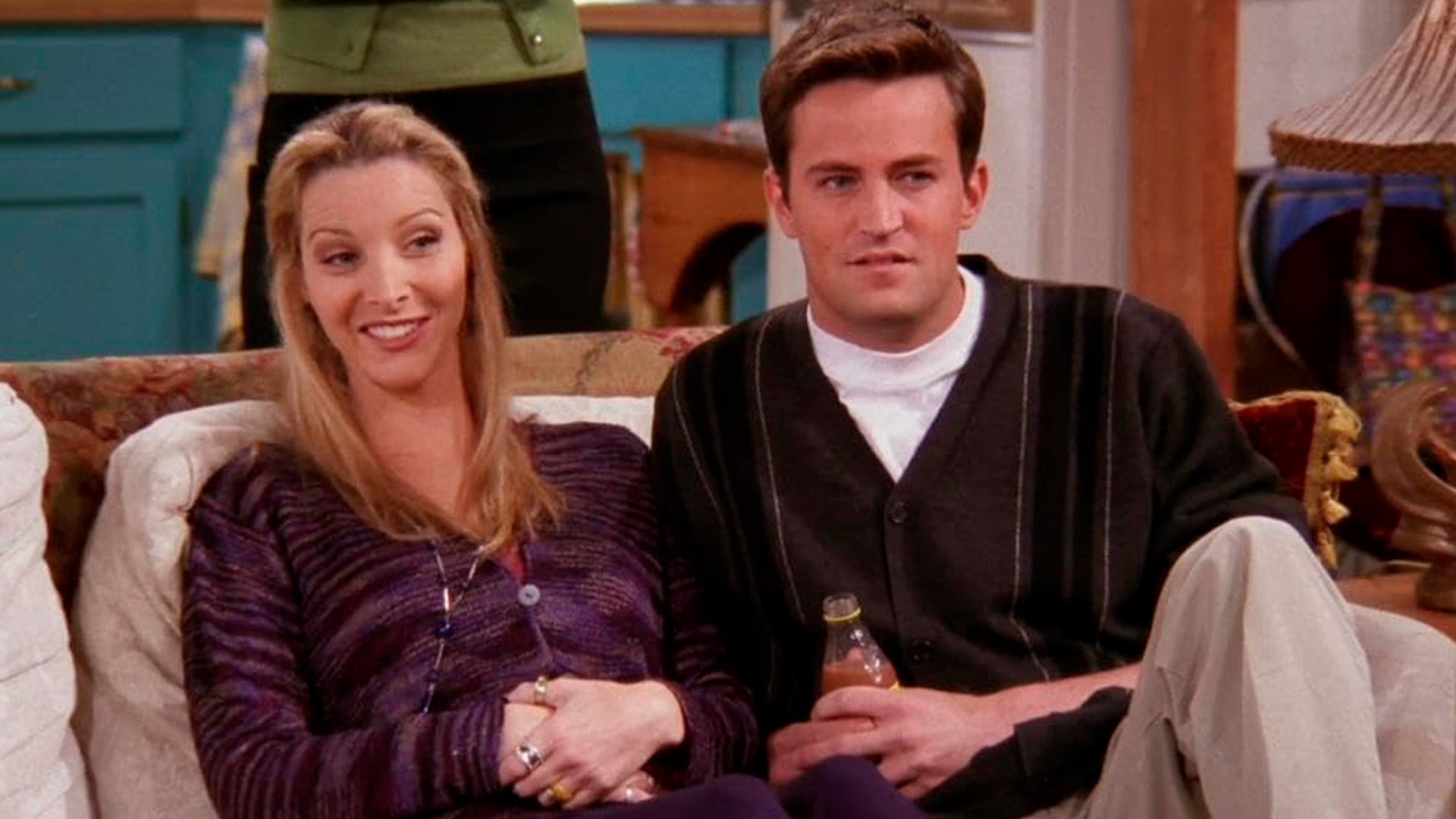 This Actor Got His Friends Part Solely For His Coffee-Making Skills