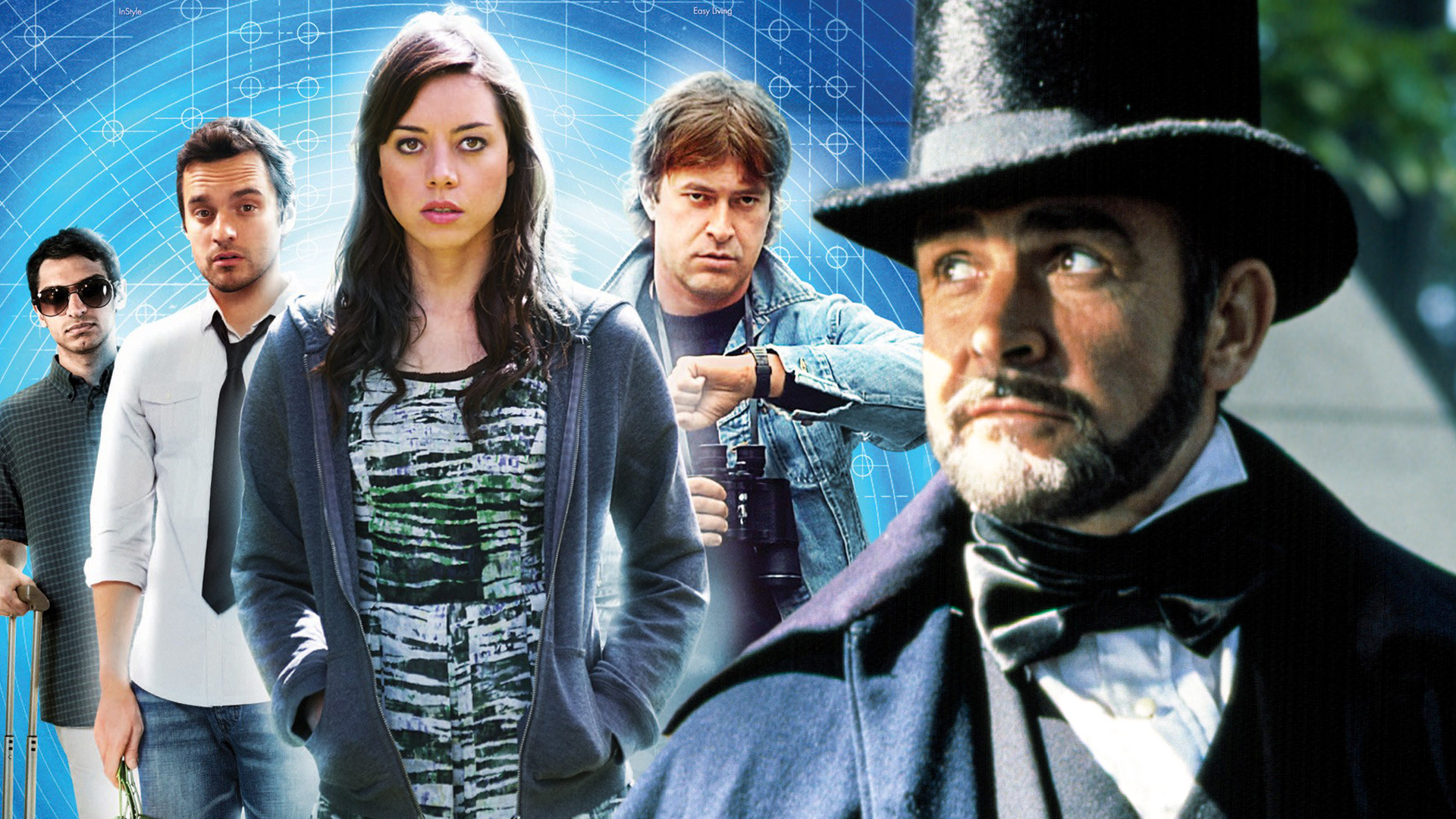 Top 10 Old Adventure Movies That Were & Will Be Masterpieces ...