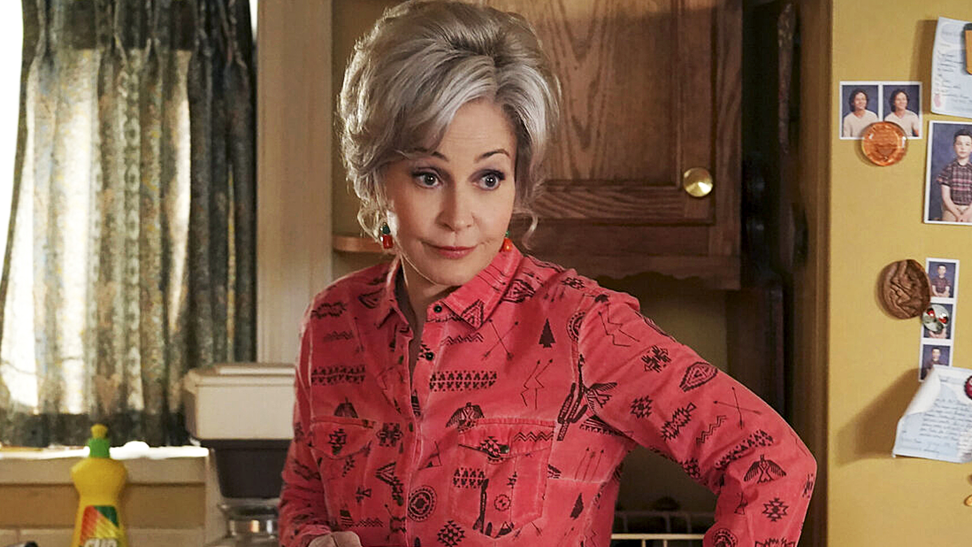 That Meemaw Plot Twist? Young Sheldon Already Hinted at It Back in ...