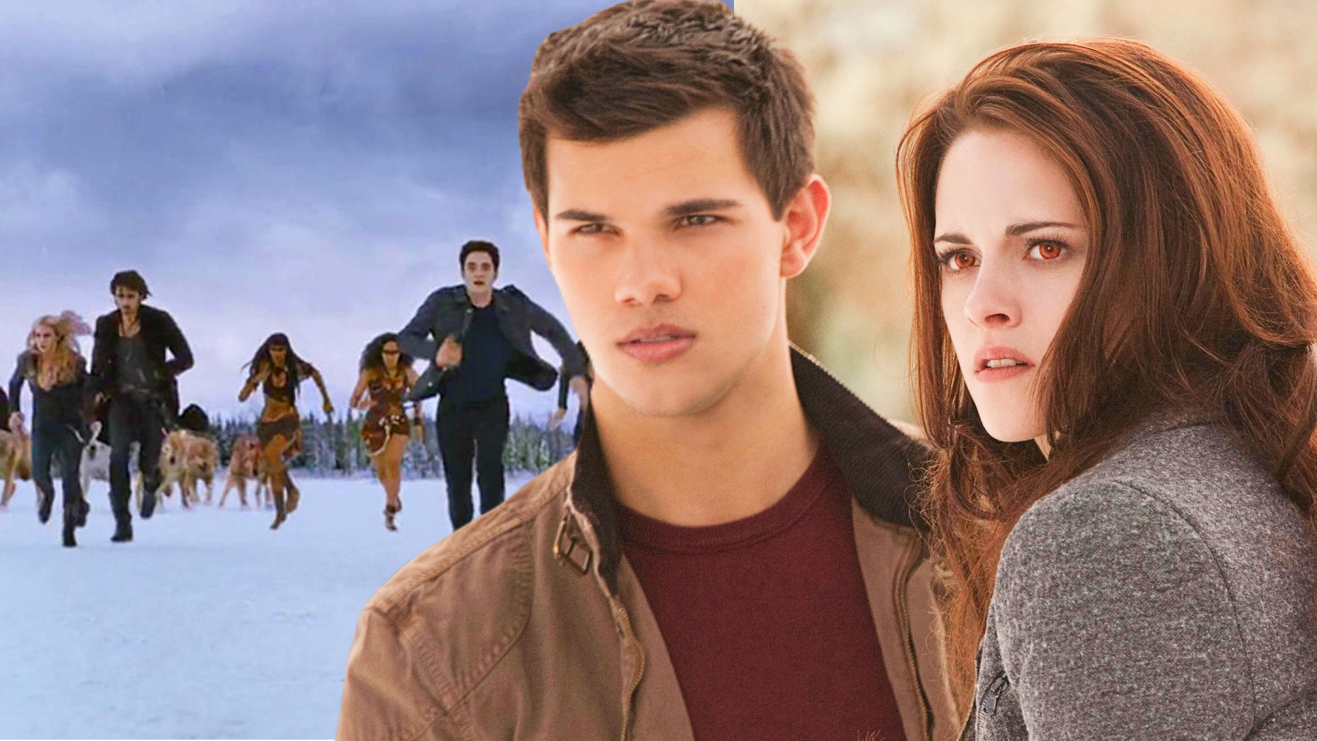 Twilight: Breaking Dawn Disappointing Finale Sets Up an Epic Jacob Sequel