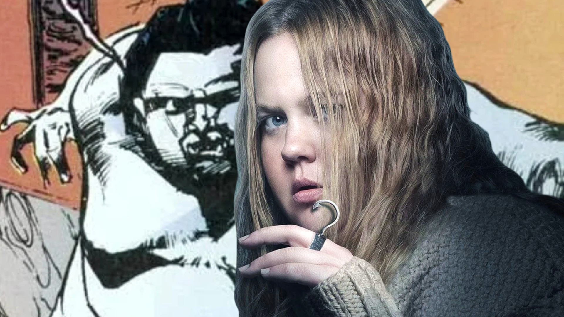 The Reason Why Despair Looks So Different in Netflix's The Sandman ...