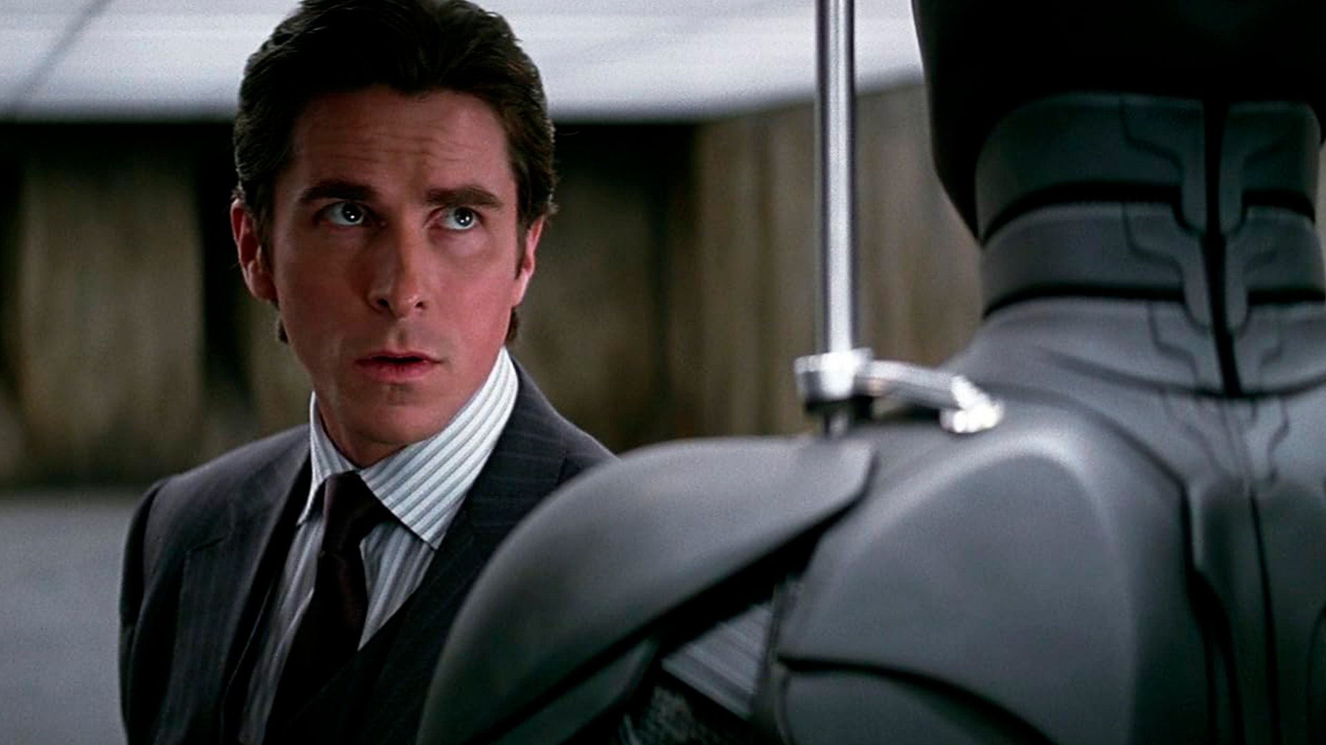 Christian Bale Was Ridiculed for His Vision of Batman, Now Everyone ...