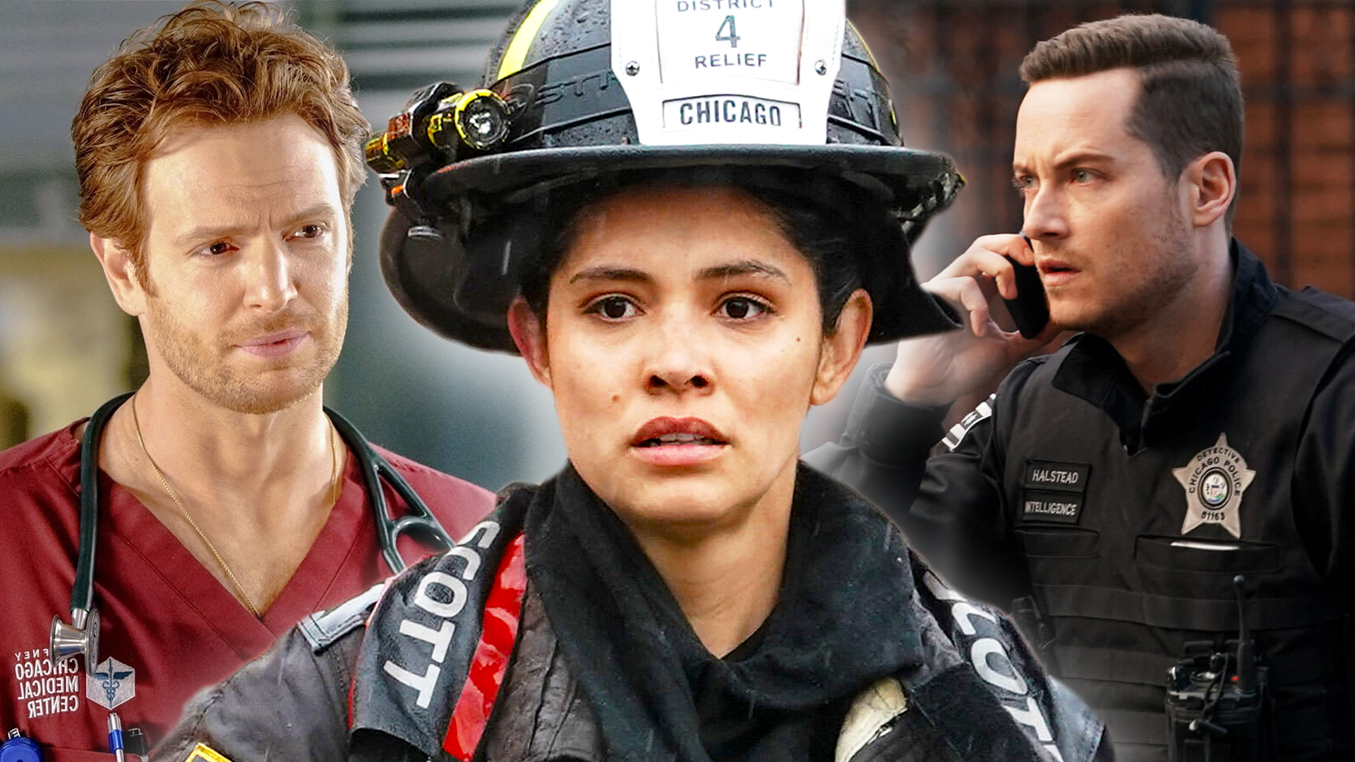 One Chicago Fan Created The Ultimate Watch Order Guide For Your Next ...