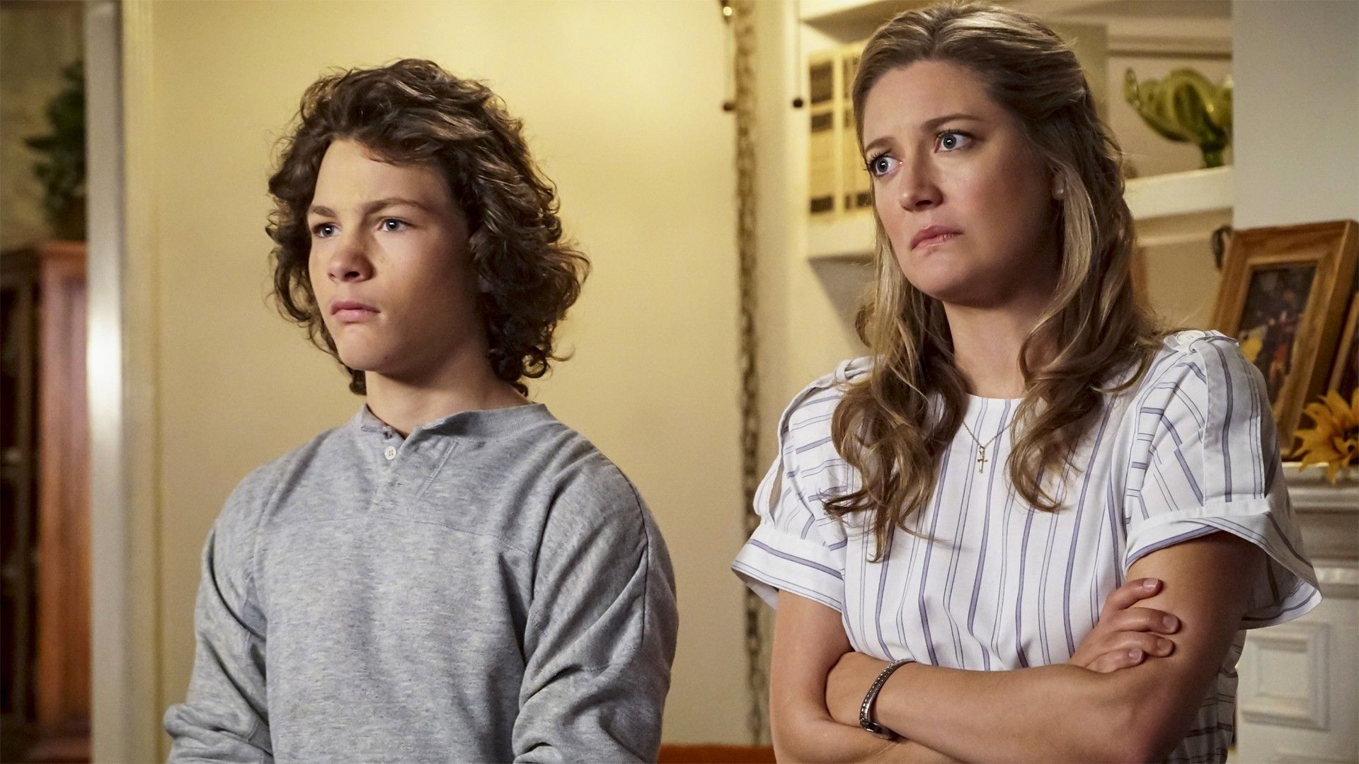 Young Sheldon's 'Depends' Joke and Mary's Reaction, Finally Explained ...