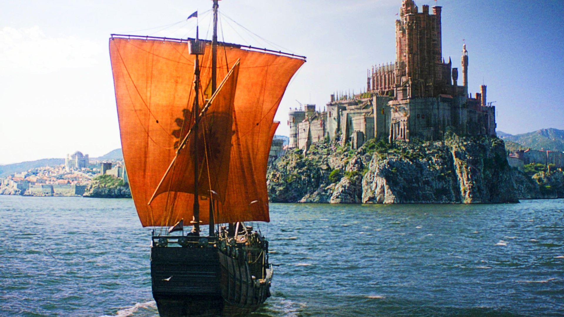 The Most Powerful Game of Thrones City Is Not What You Think It Is ...