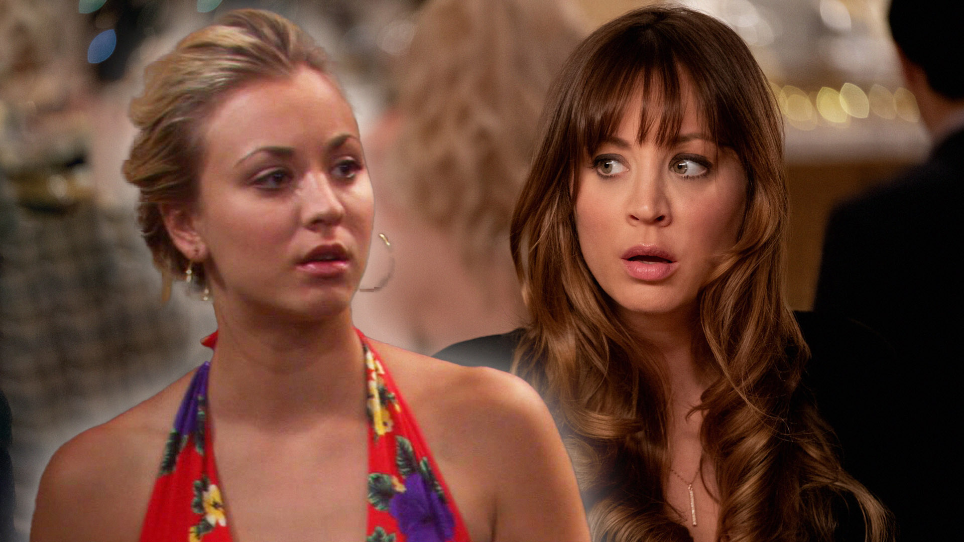 Kaley Cuoco's Possible Return in TBBT Revival is More Likely Than Ever in 2024