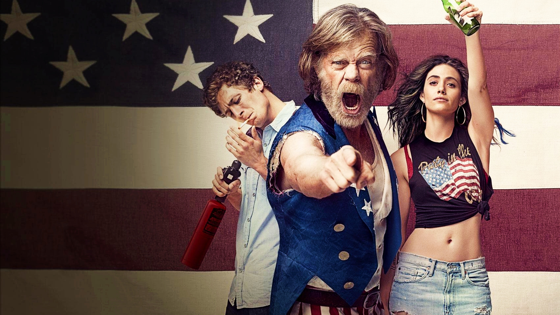 Most Hated Shameless Character Would Make A Great Spinoff Lead ...