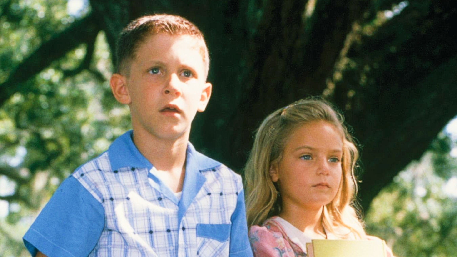 You Won't Recognize Forrest Gump's Young Forrest at 37 - Startefacts.com