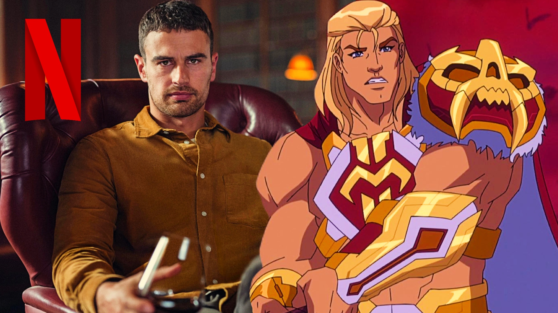 The 7 Best New Netflix Series Released in 2024 (So Far)