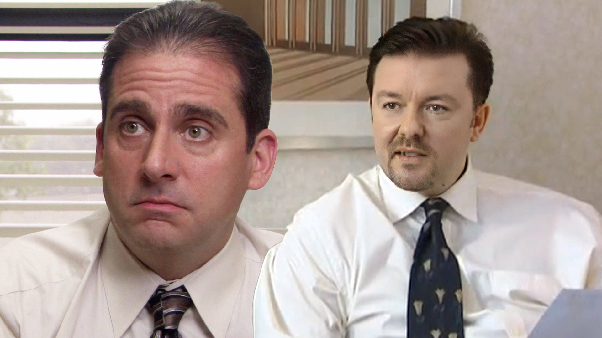 Cringe or Binge: 8 British TV Shows That Got Remade in US, Ranked ...