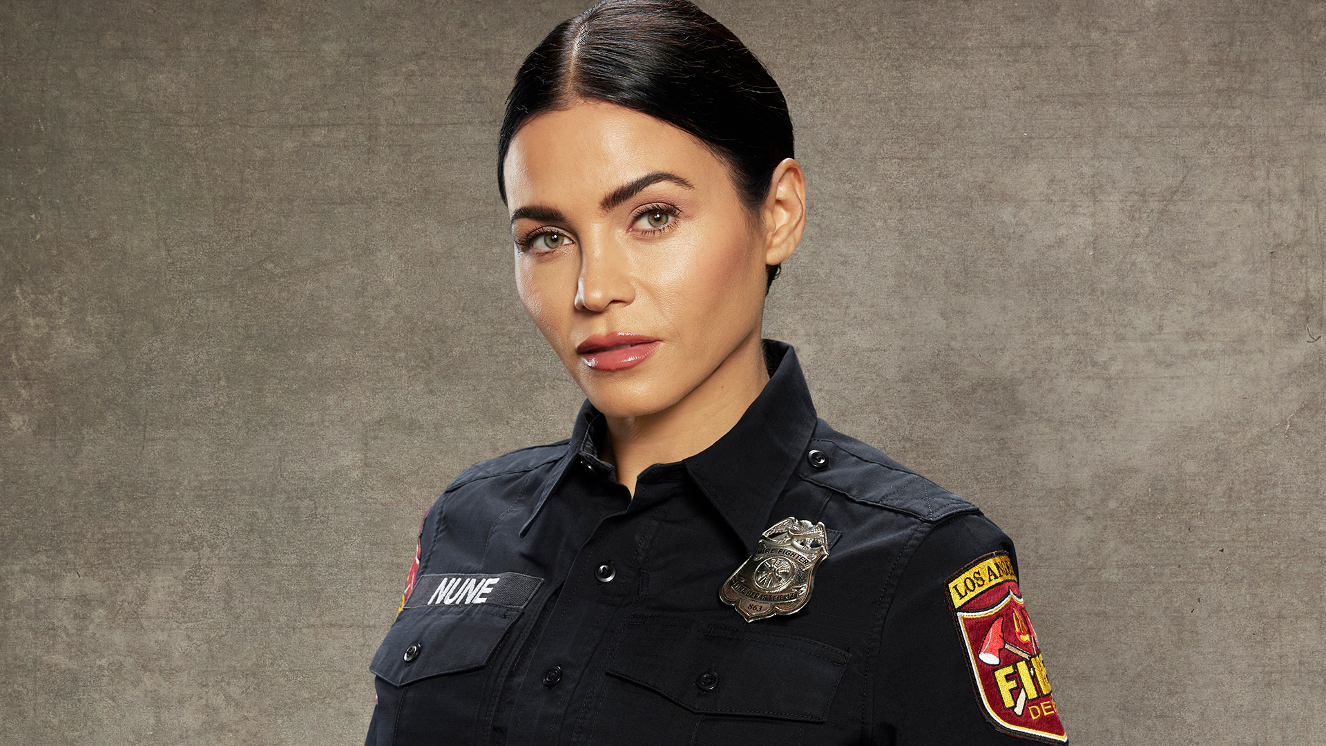 Fans Seem to Be Crossing the Line With All This Bailey Hate in The Rookie - Startefacts.com