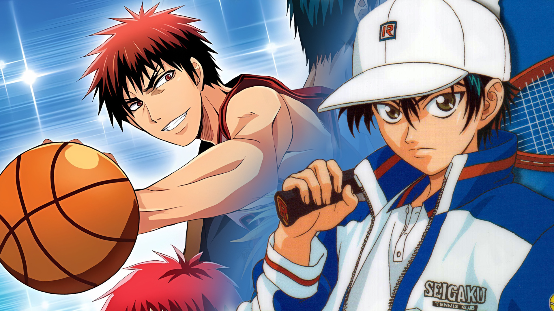 10 Best Sports Anime Even More Thrilling Than The Olympics