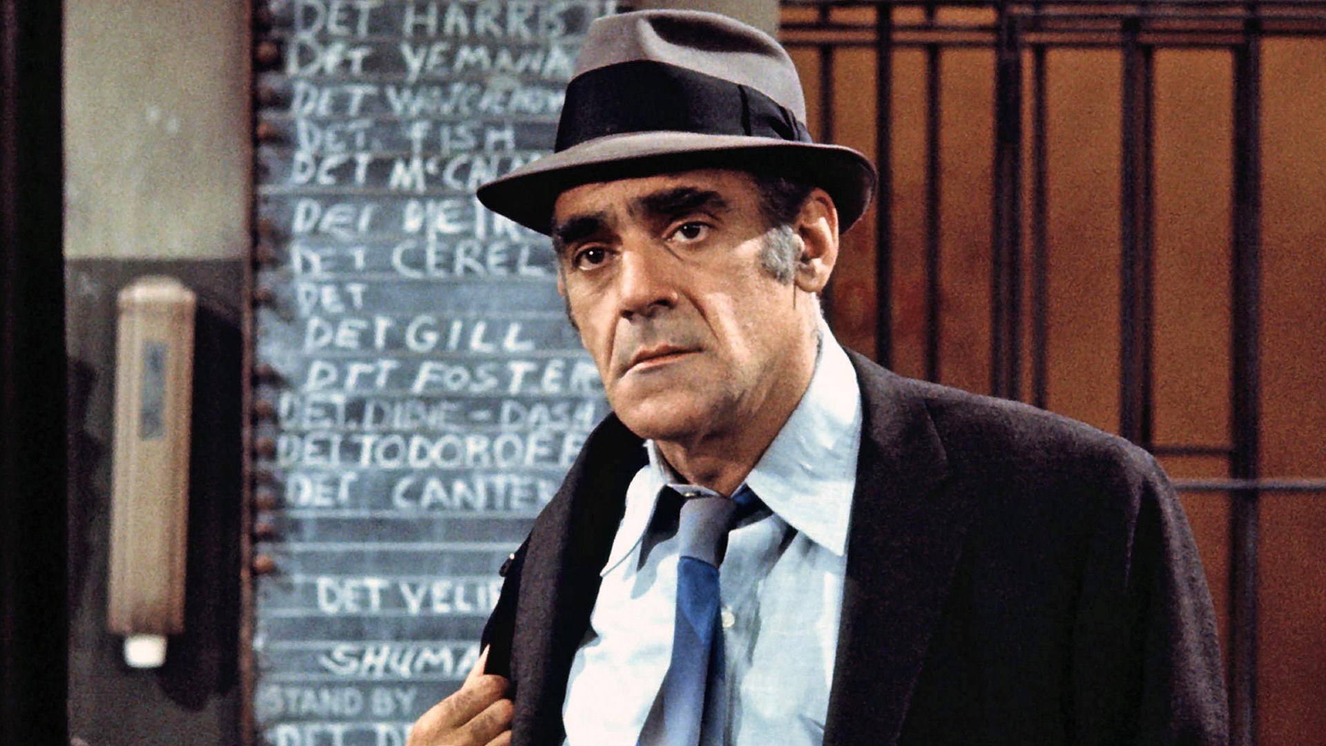 The Most Accurate TV Show About Cops, According to Actual Officers ...