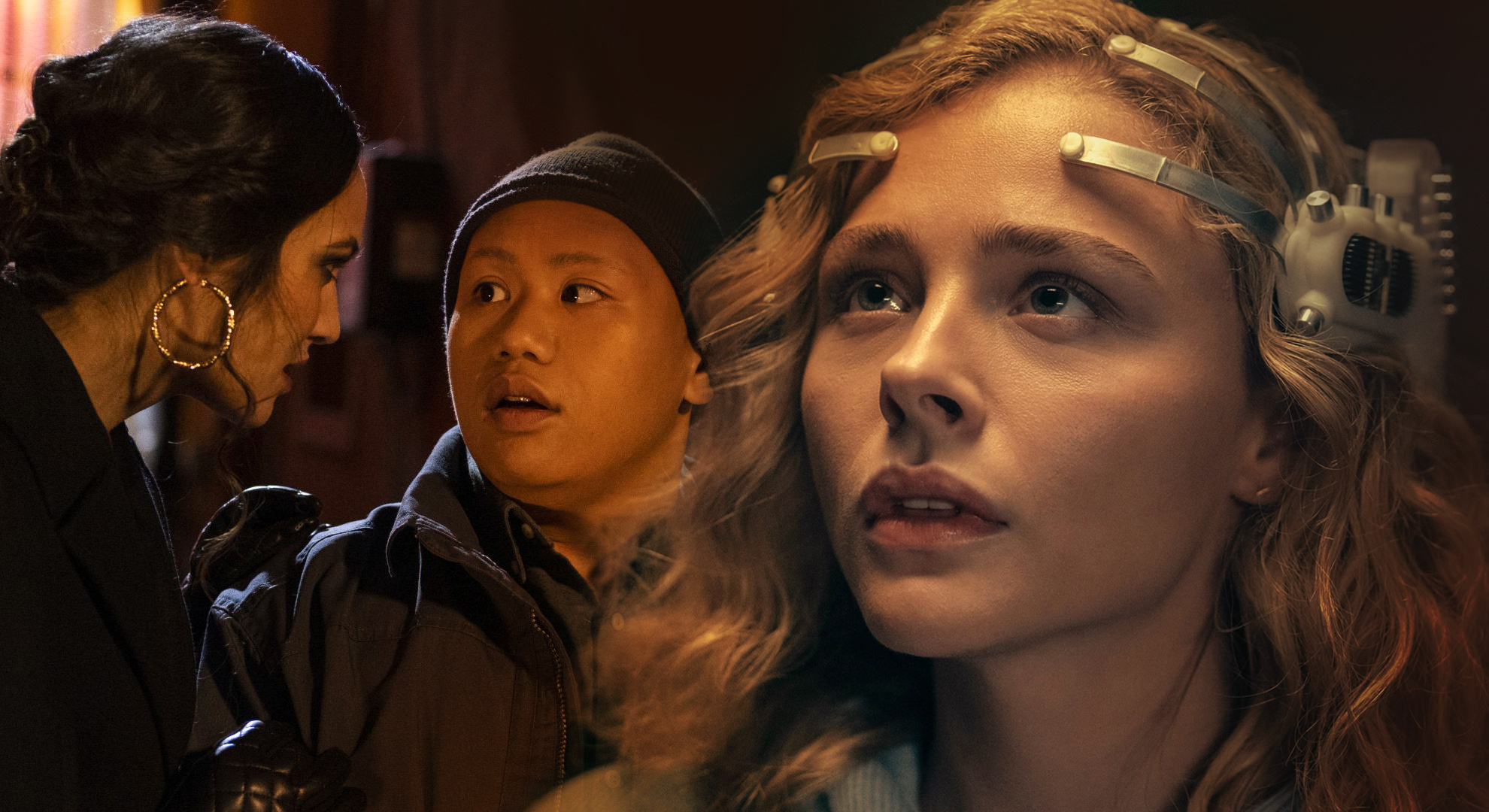 19 Most Forgettable TV Shows of 2020s Nobody Really Cared About