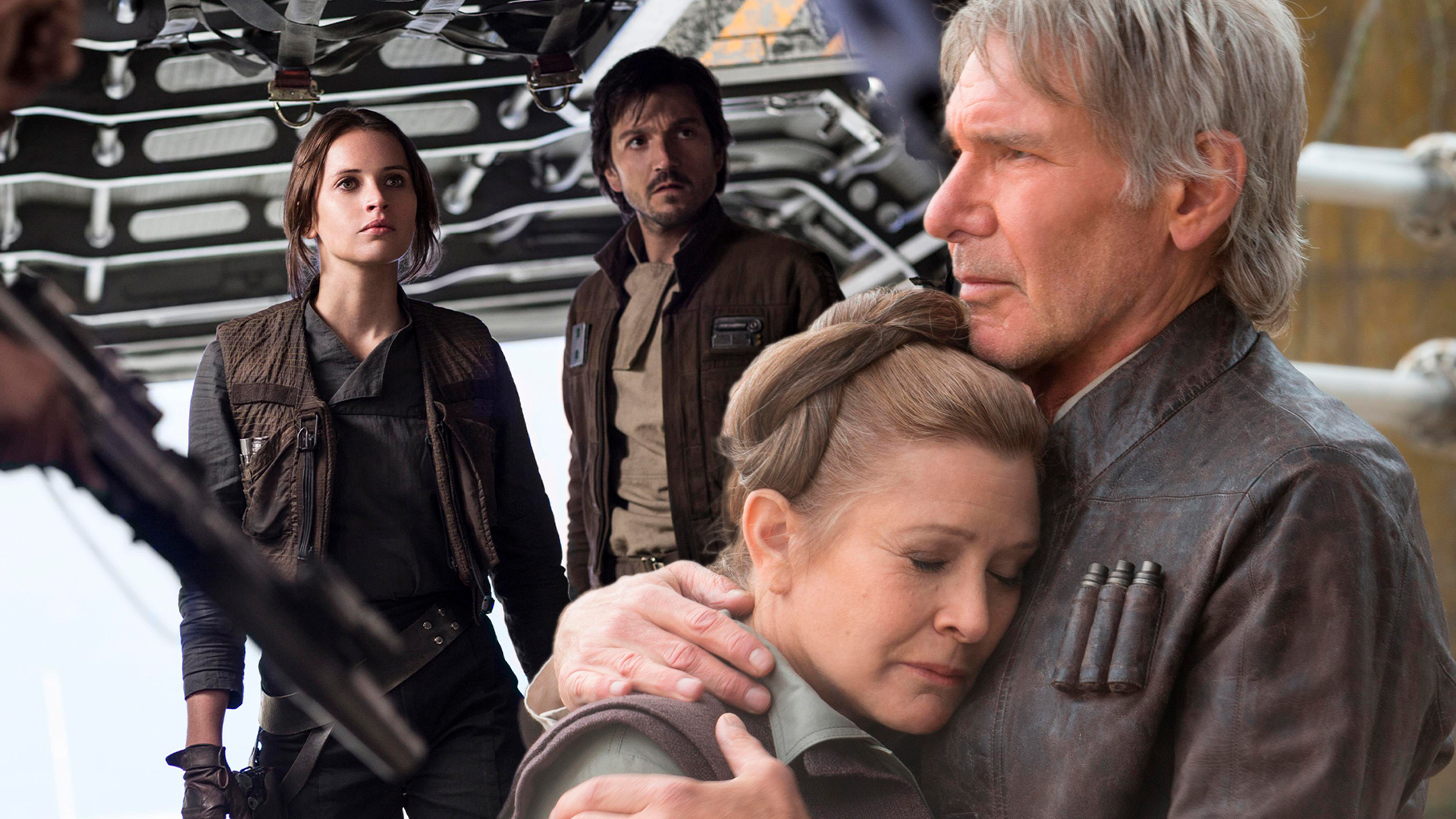 The Most Heartbreaking Deaths In The Star Wars Saga That Ultimately ...