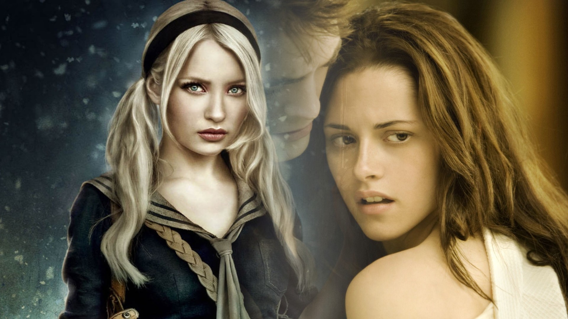 What If This Actress Almost Played Bella Swan In Twilight