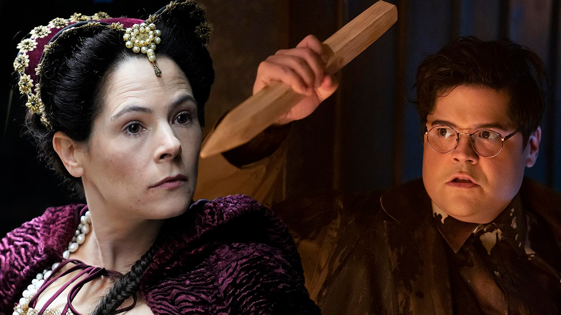 Not Just Vampire Diaries: 5 TV Shows With Vampires More Magnetic Than ...