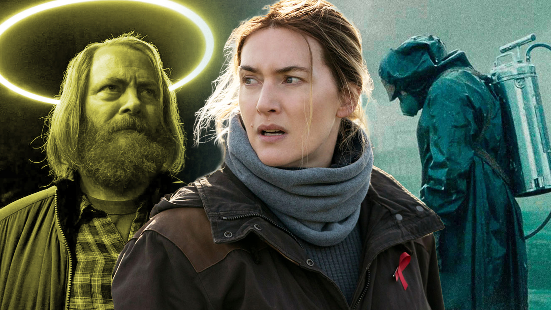 Sleep is Overrated: Stay Up with These 7 Dark Gripping Miniseries ...