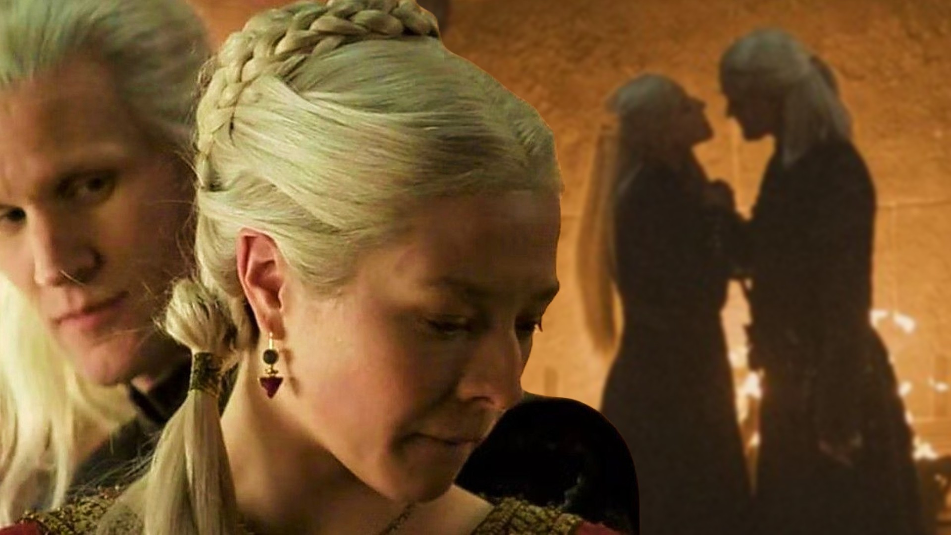 The Internet's New Boyfriend Showed His True Colors in HotD Finale