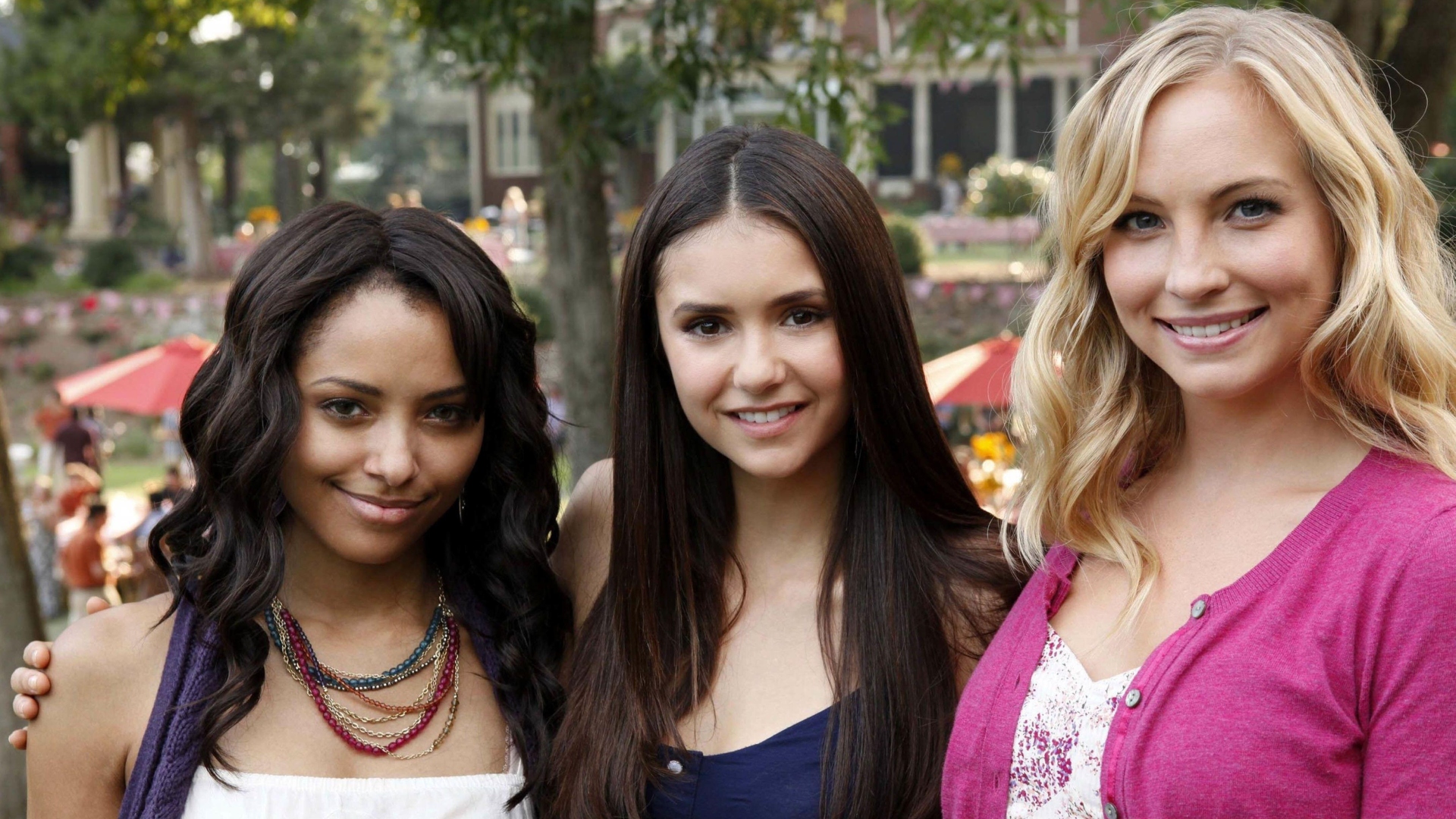 TV Show Besties, Ranked From Best Friends To Relationship Goals