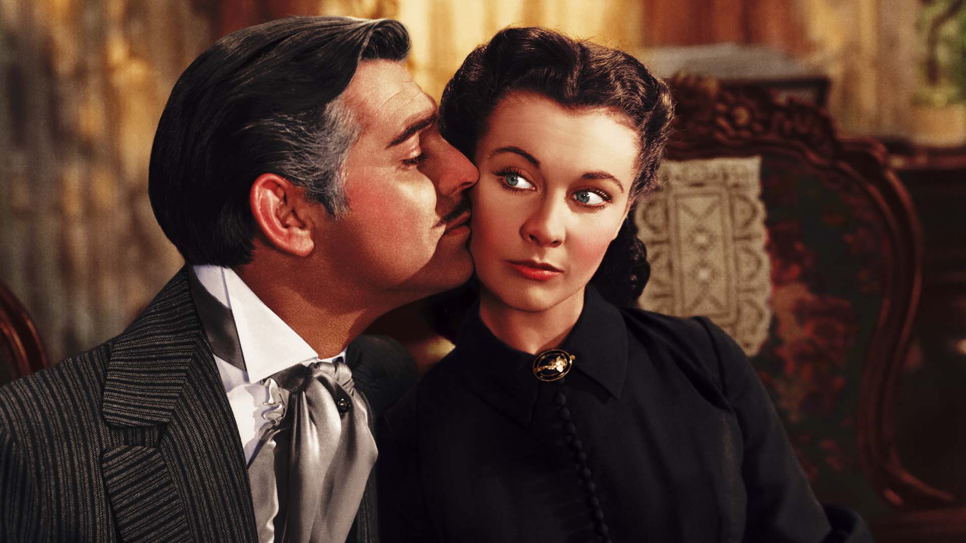 Viewers are Still Discussing the Ending of 'Gone with the Wind' Even 85 ...