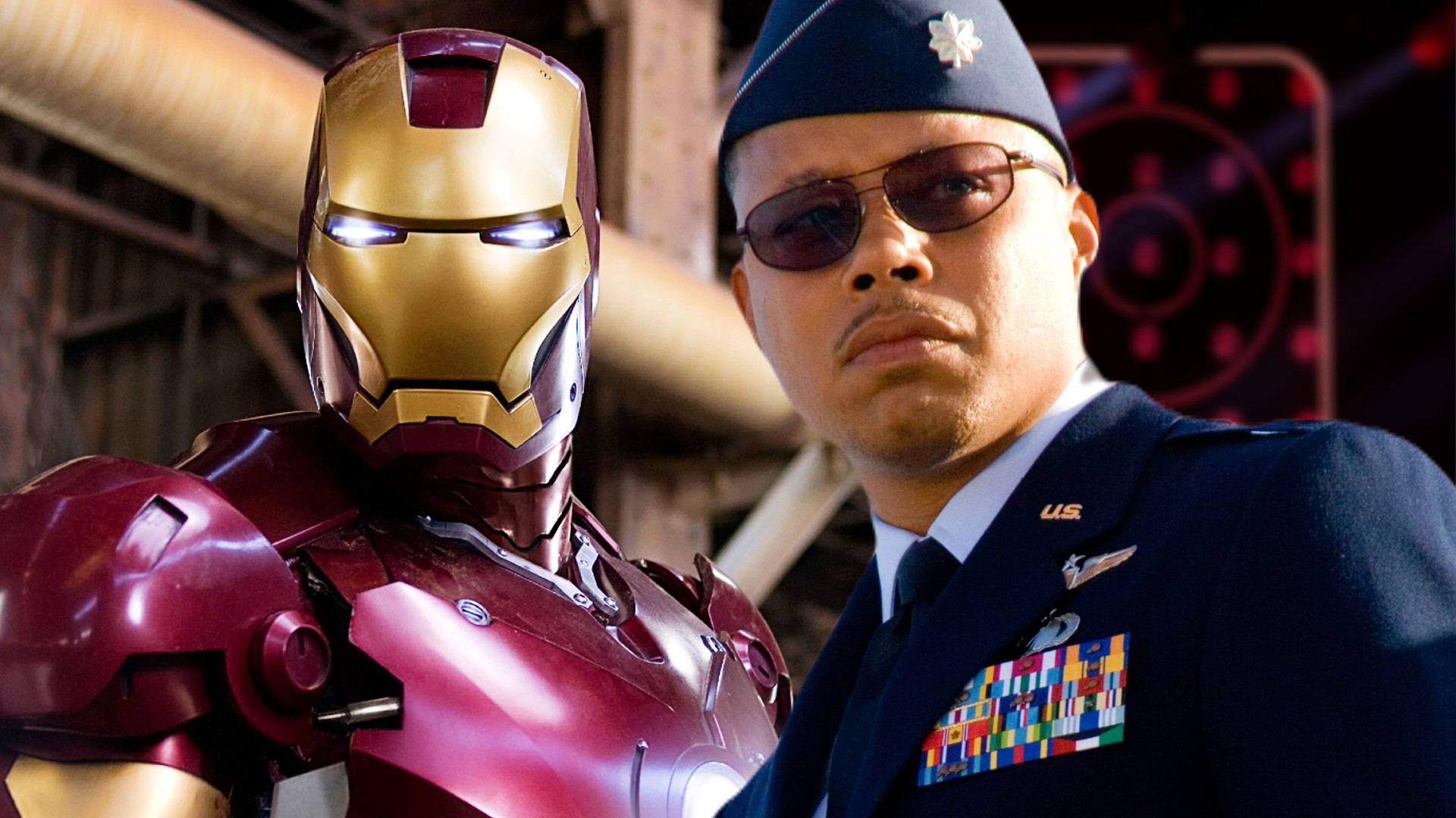 Terrence Howard Helping RDJ to Get Iron Man Role Had Cost Him $100 ...
