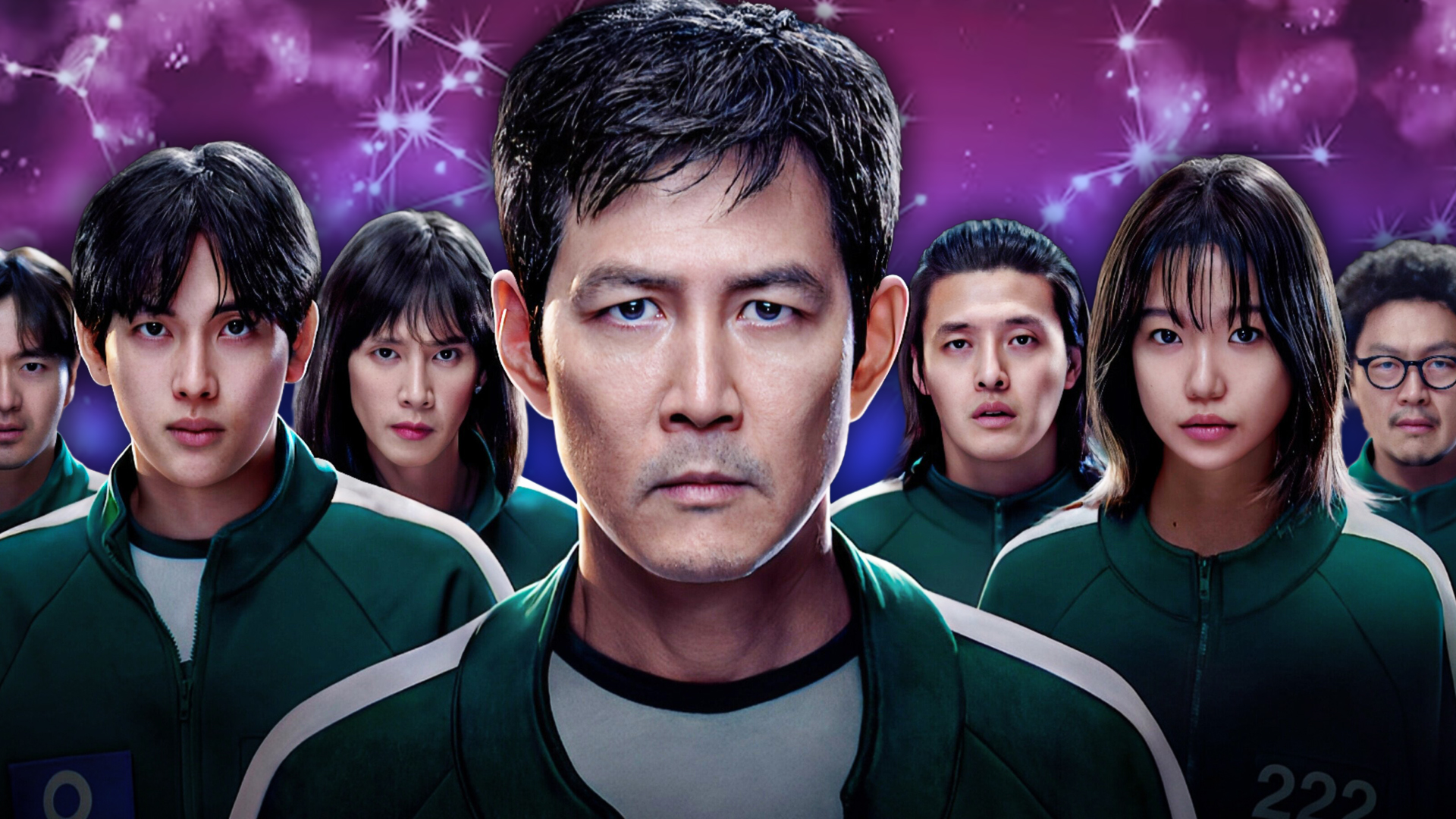 Which ‘Squid Game’ Character Are You Based on Your Zodiac Sign? - Startefacts.com