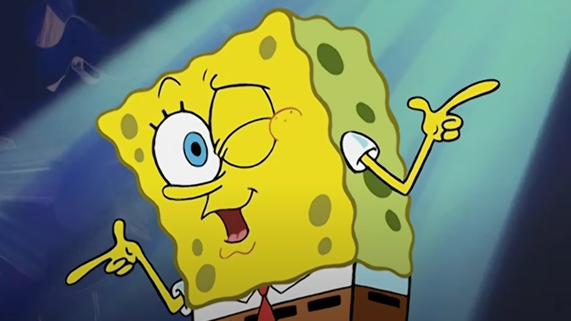 10 Most Unhinged Adult Jokes in ‘SpongeBob SquarePants’ TV Series ...