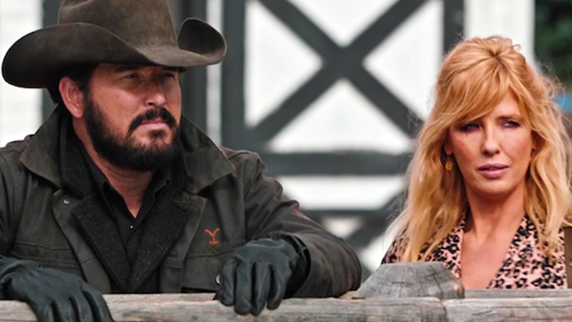 Rip Wheeler: The Real Star of Yellowstone Season 5 (Sorry, Dutton ...