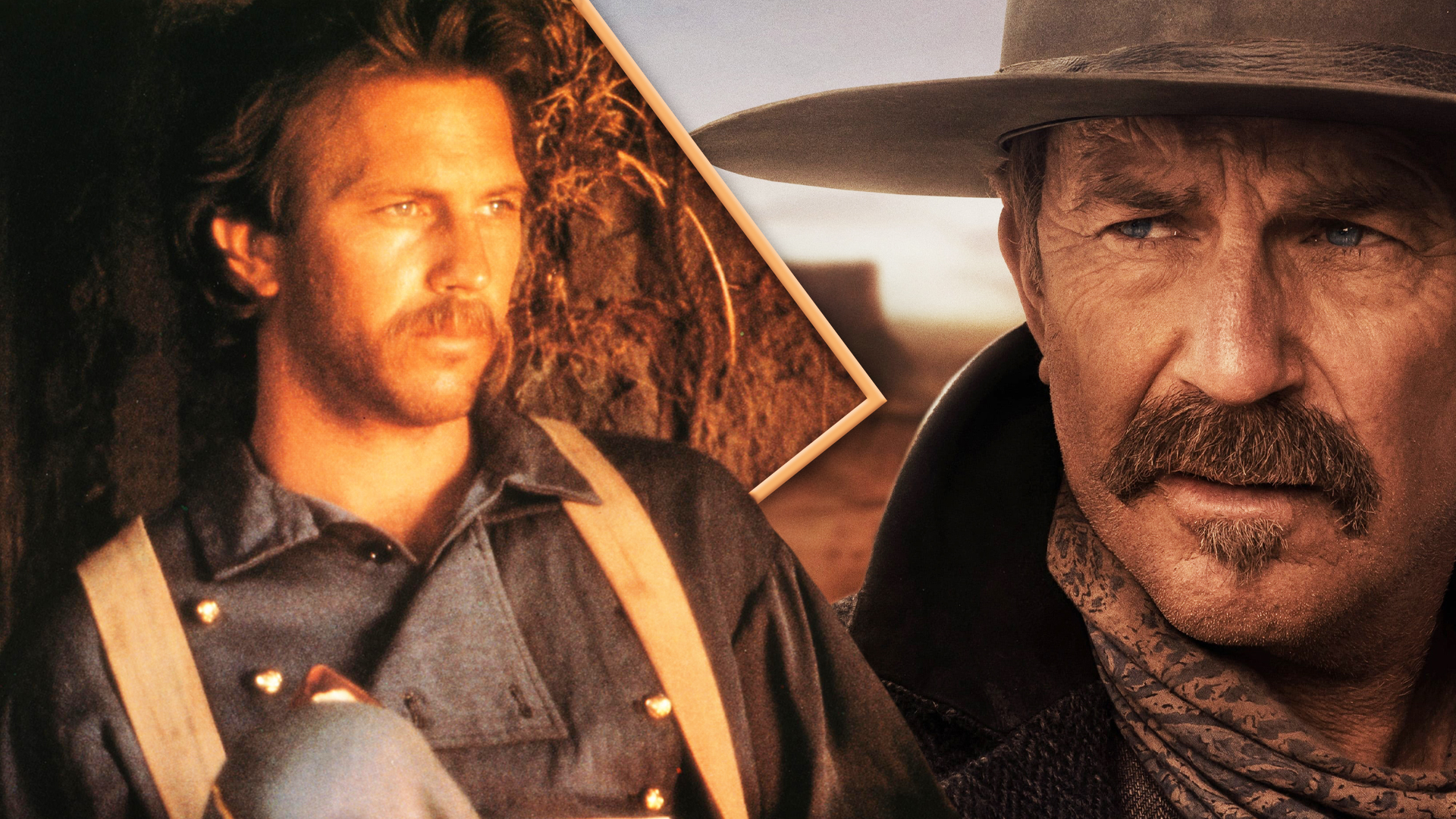 Every Kevin Costner Western, Ranked by IMDb Scores - Startefacts.com