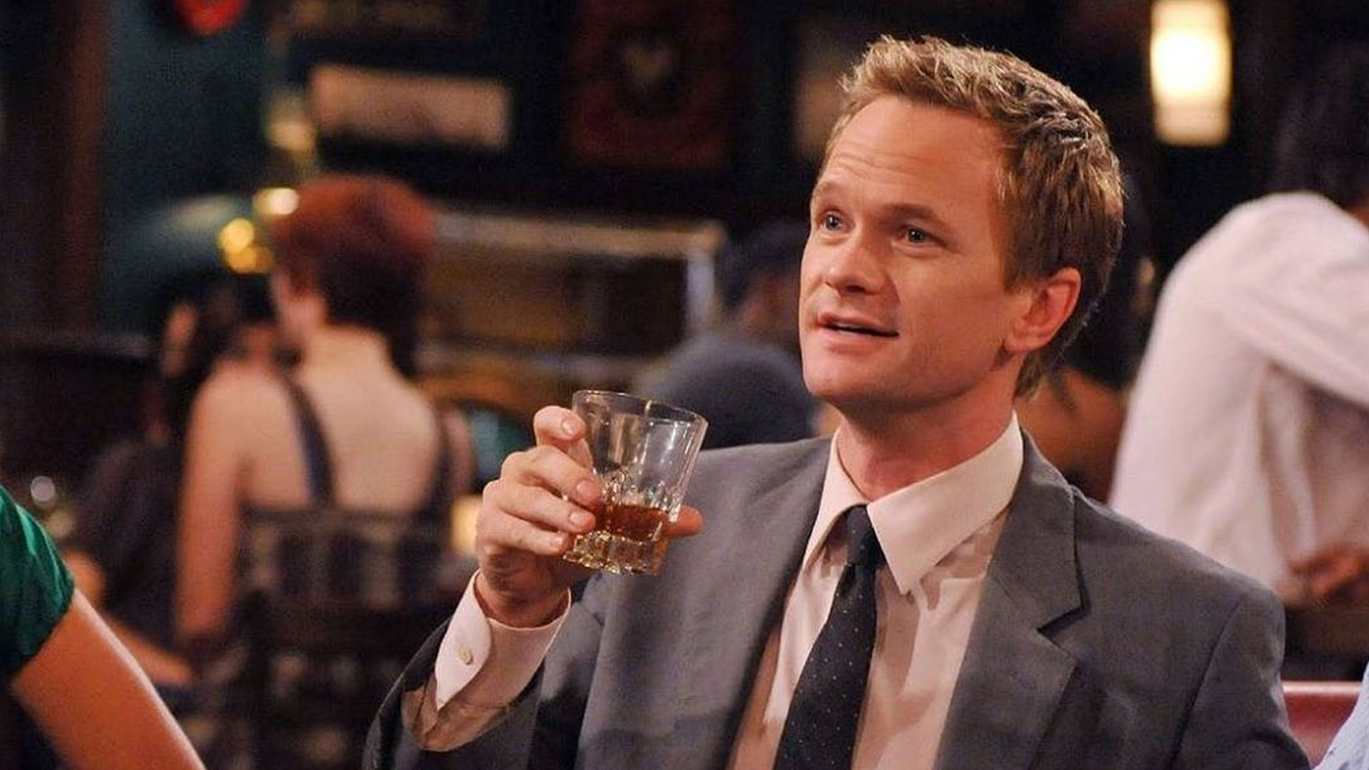 HIMYM: The Only Woman Barney Truly Needed But Didn't Deserve